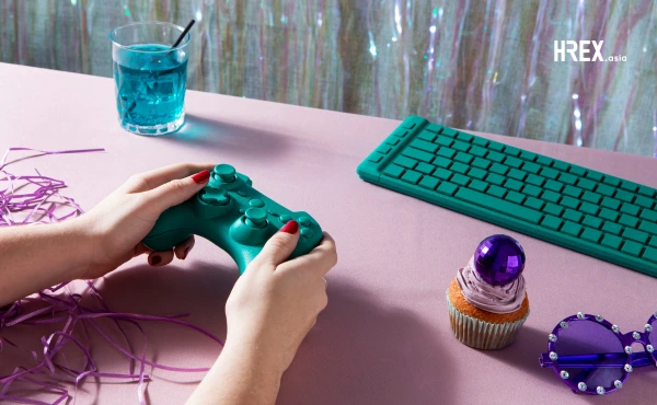 Gamification ปลี่ยนการ Training พนักงานให้สนุกและทรงพลัง