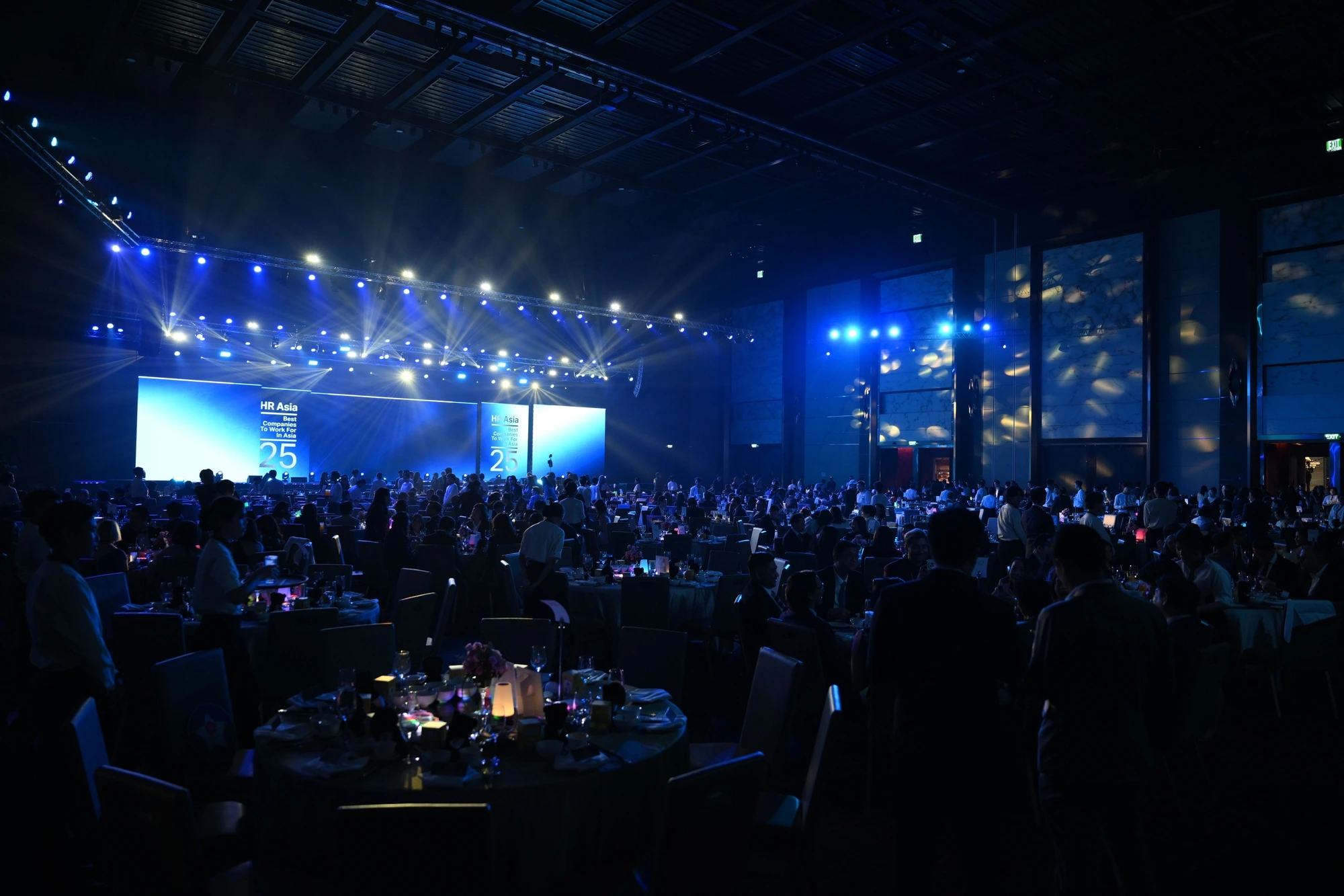 73 องค์กรชั้นนำไทยคว้ารางวัล HR Asia Best Companies to Work for in Asia ...